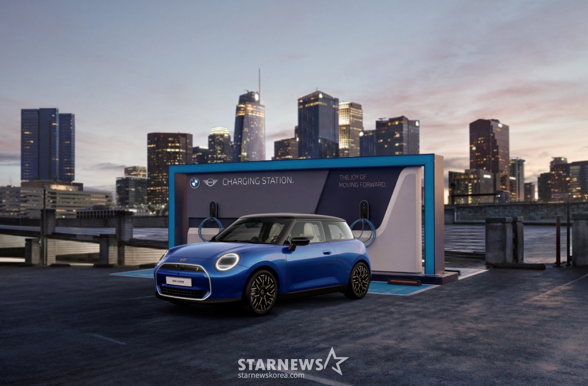 MINI BEVメンバーシップの発売、電気自動車の顧客体験を創造する | STARNEWS
