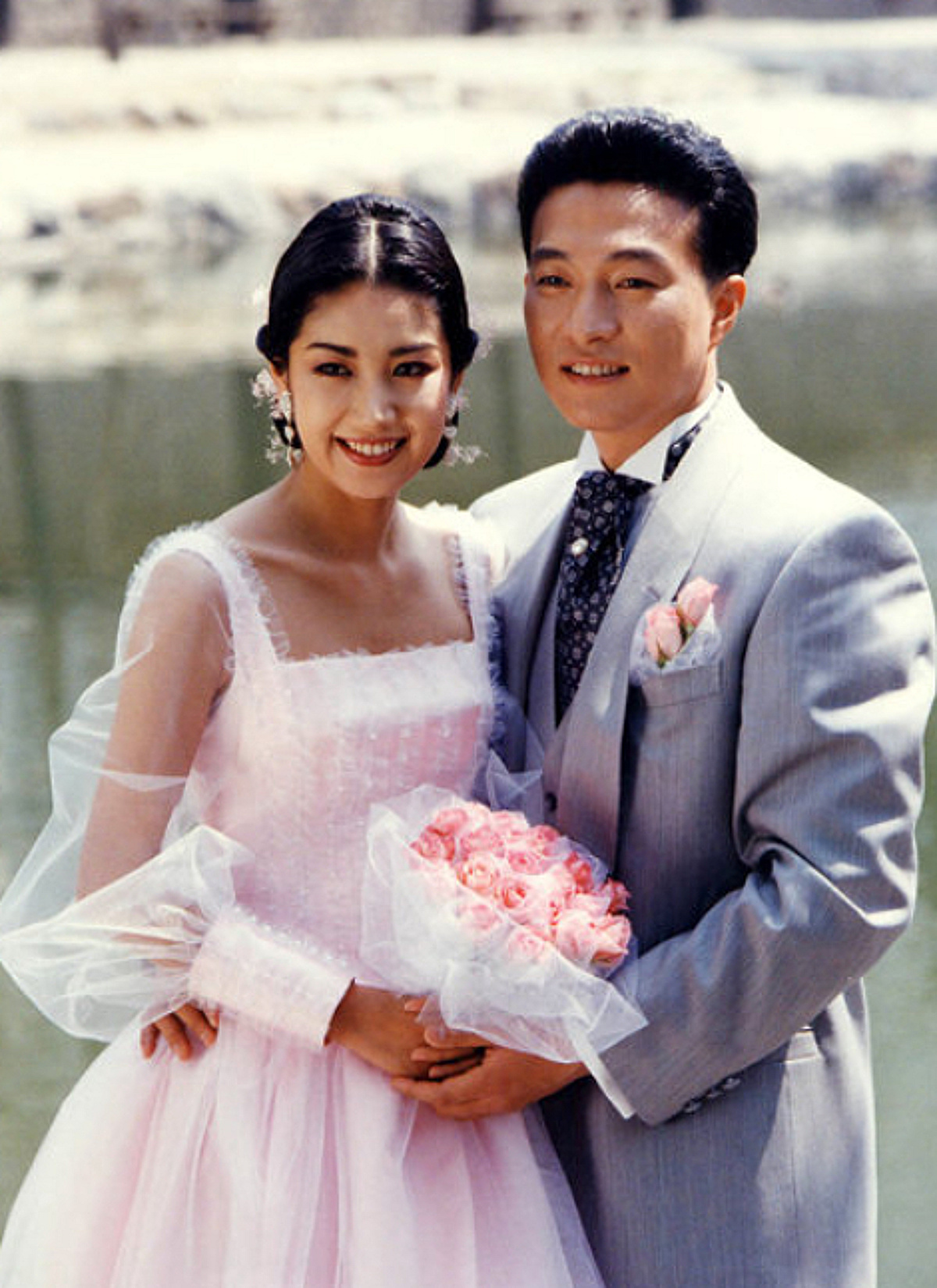 Lee Jae Ryong bỏ trốn sau khi say rượu lái xe khi tròn 60 tuổiYoo Ho ...