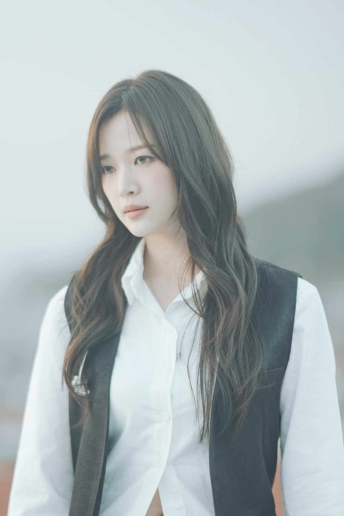 Kim Hye Rim tham gia 'Japtact Camp Healing Concert'Cổ vũ cho sự khởi ...