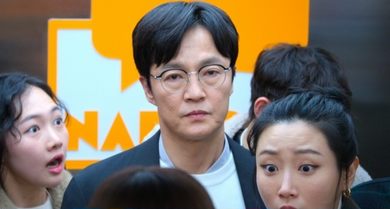 'Bạn trai từng tháng' Cho Han Chul đã cằn nhằn Jisoo về mọi việccấp ...